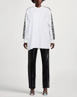 Versace Sweatshirt With Logo