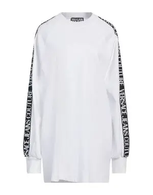 Versace Sweatshirt With Logo