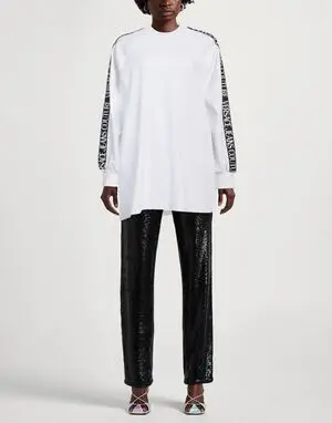 Versace Sweatshirt With Logo