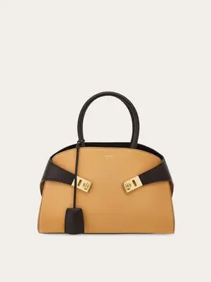 FERRAGAMO Hug Handbag