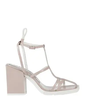 LORIBLU Leather Sandals