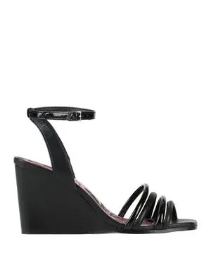 Apepazza Criss-cross Sandals For Women