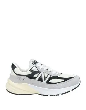 New Balance Two Tone Sneakers For Men