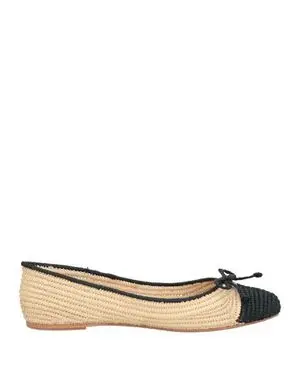 Ballerina Espadrilles