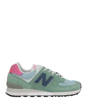 NEW BALANCE Low-top Sneakers - Sage Green