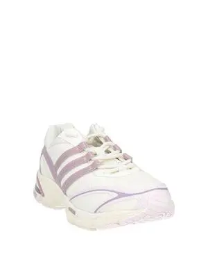 Adidas Low-top Sneakers - White
