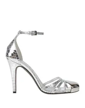 Zadig&Voltaire Leather Pumps