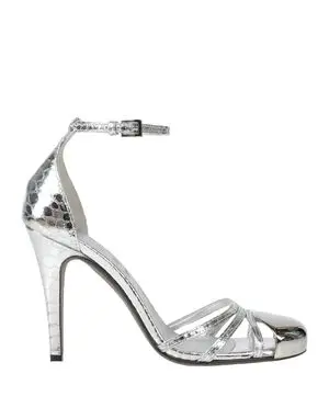 Zadig&Voltaire Leather Pumps