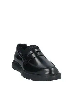 Hogan Leather Loafers
