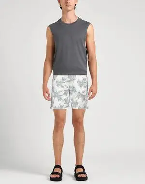 Zadig&Voltaire Floral-print Shorts