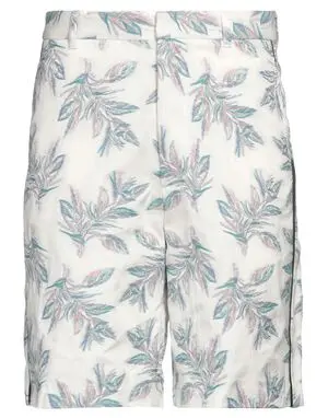 Zadig&Voltaire Floral-print Shorts