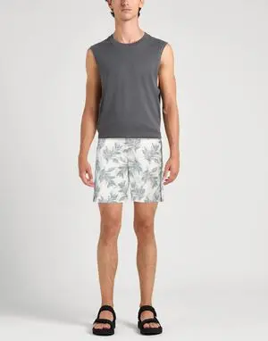 Zadig&Voltaire Floral-print Shorts