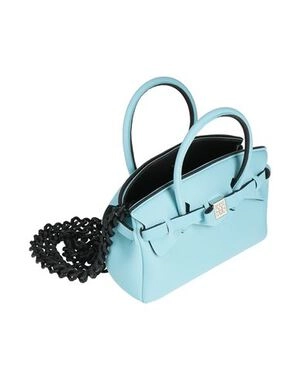 Save My Bag Medium Tote Bag - Blue