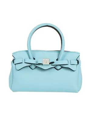 Save My Bag Medium Tote Bag - Blue