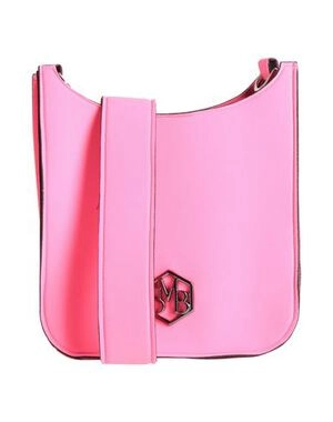 Save My Bag Crossbody Bag Pink