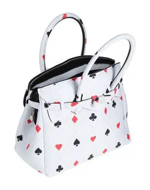 Save My Bag Handbag Light Peek - Grey