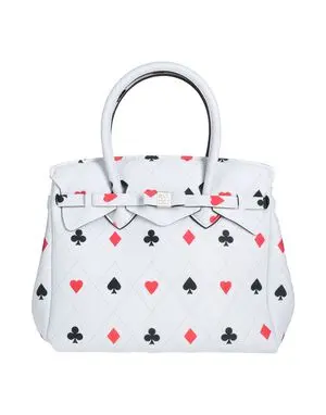 Save My Bag Handbag Light Peek - Grey