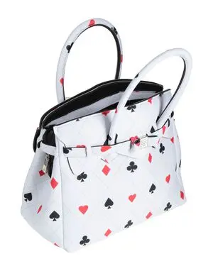 Save My Bag Handbag Light Peek - Grey