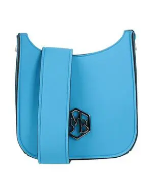 Save My Bag Crossbody Bag - Blue