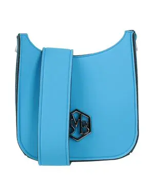 Save My Bag Crossbody Bag - Blue