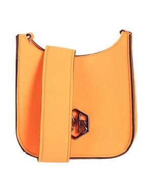 Save My Bag SAVE MY BAG Crossbody Bag Orange