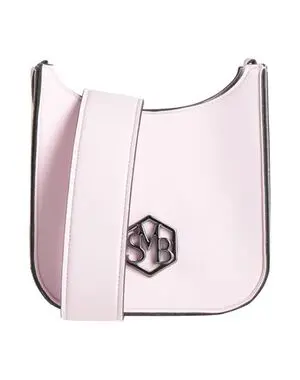 Save My Bag Handheld Cross Body Bags