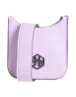 Save My Bag Embellished Cross Body Bags