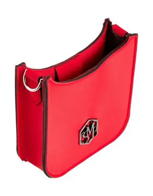 Save My Bag Crossbody Bag - Red