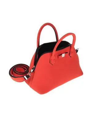 Save My Bag Handbag Peek Polyamide And Elastane - Orange