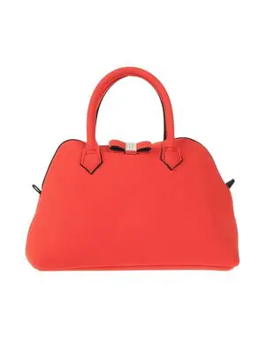 Save My Bag Handbag Peek Polyamide And Elastane - Orange