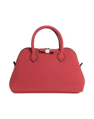 Save My Bag Handbag Peek Polyamide And Elastane - Red