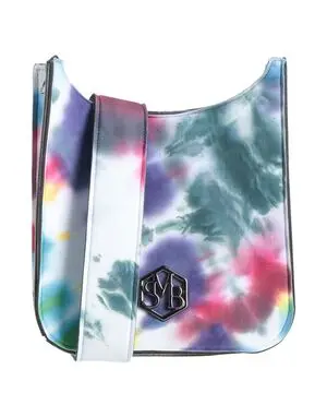 Save My Bag Recycled Polyamide Blend Cross-body Bag