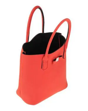 Save My Bag Maxi Shopper Bag - Red
