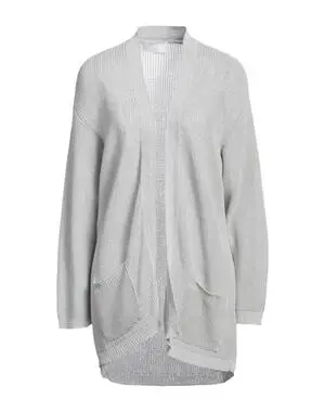 Daniele Fiesoli Drop Shoulder Cardigans For Women