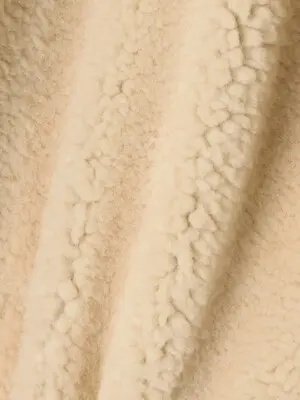 Chloé Shearling Jacket