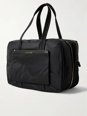 ANYA HINDMARCH 24 Hour Econyl® Weekend Bag