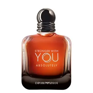 ARMANI Beauty Stronger With You Absolutely Fragrance - One-color