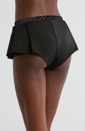 COQUETTE Skirted Boyshorts