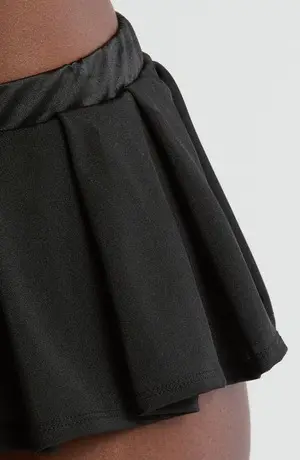 COQUETTE Skirted Boyshorts