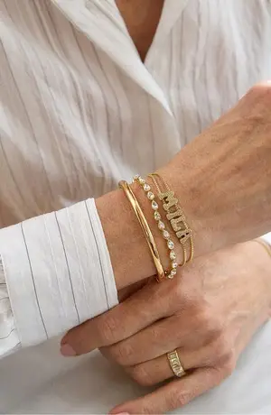Baublebar Slim Bangle