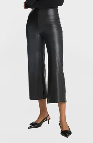 Commando Cropped Pants For Women