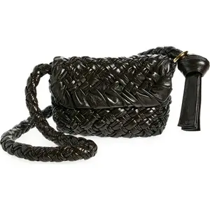 Bottega Veneta Knotted Cross Body Bags