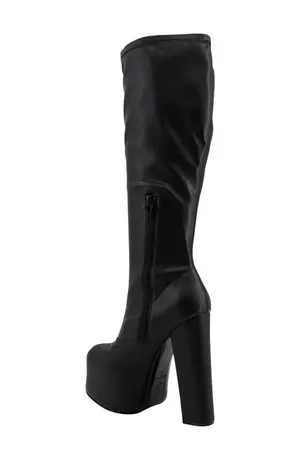 ZIGI Aitana Tall Platform Boots