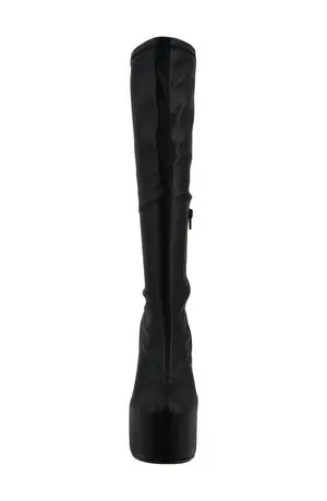 ZIGI Aitana Tall Platform Boots