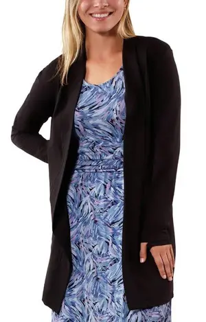 UV SKINZ UV Skinz Everyday Sun Layer Black