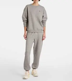 Polo Ralph Lauren Crewneck Sweatshirt - Grey