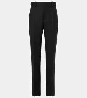 Bottega Veneta Wool Tapered Pants