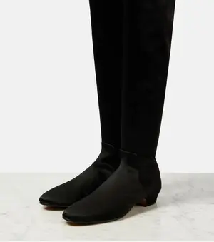 THE ROW Over-the-knee Boots