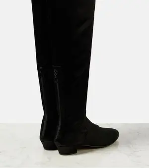 THE ROW Over-the-knee Boots