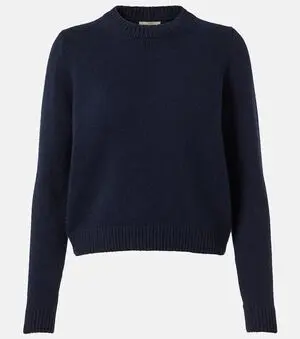 Khaite Leta Cashmere Sweater